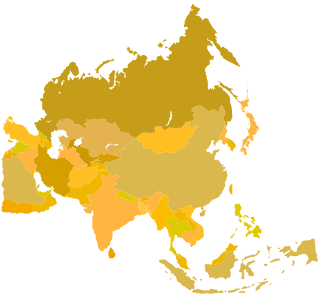 Worldwide - Hillborn Technologies
