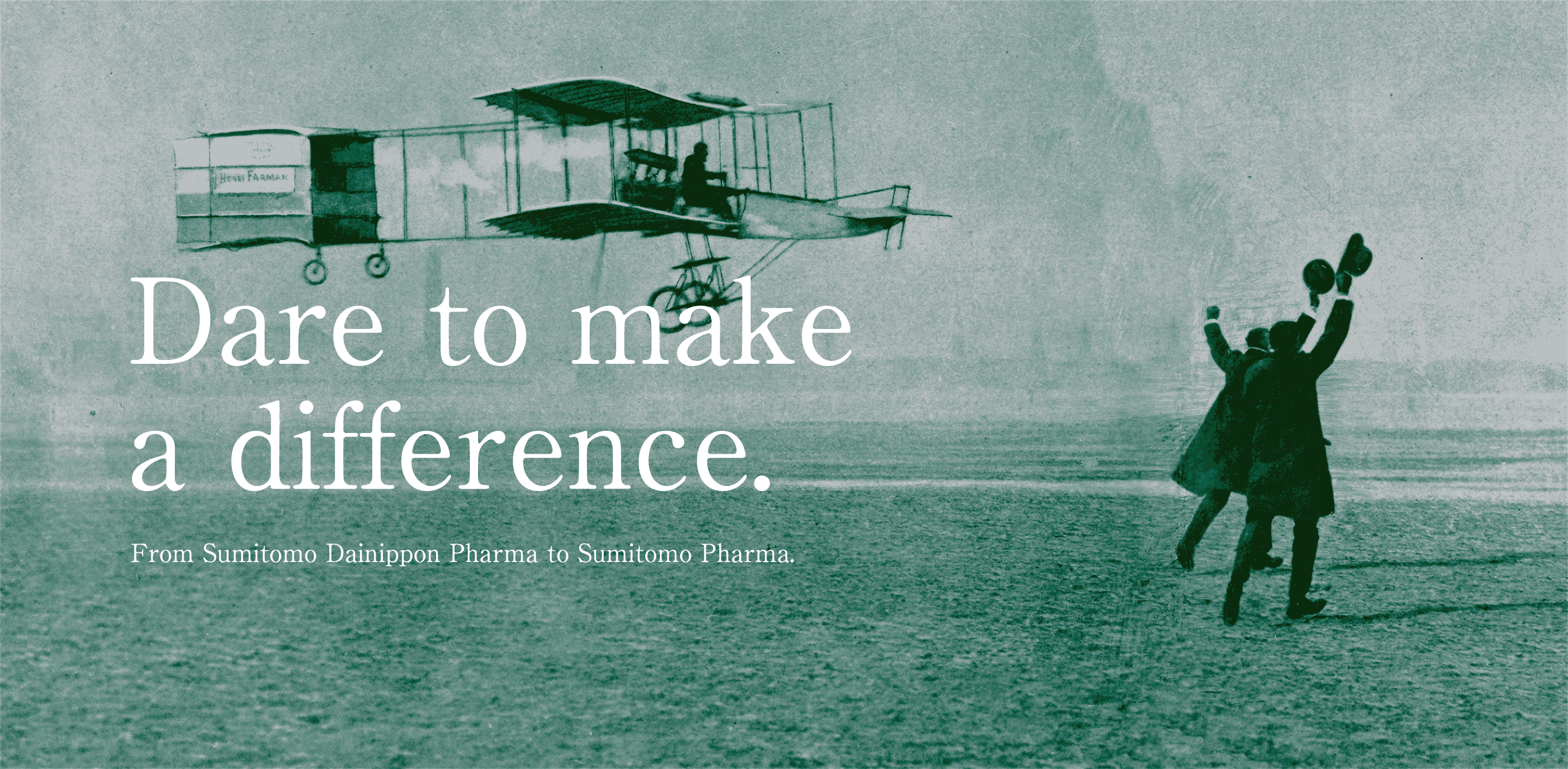 Hillborn Technologies