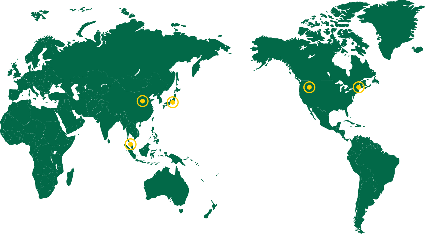 Hillborn Technologies