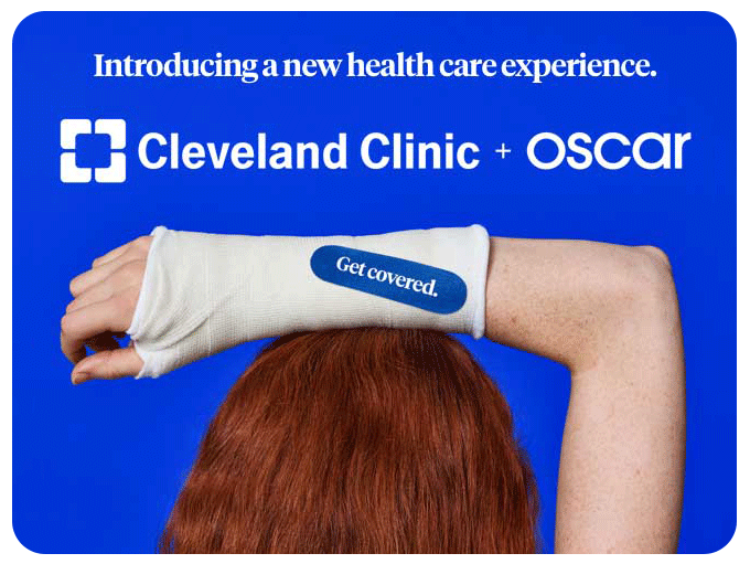 Accepted Insurance | Cleveland Clinic