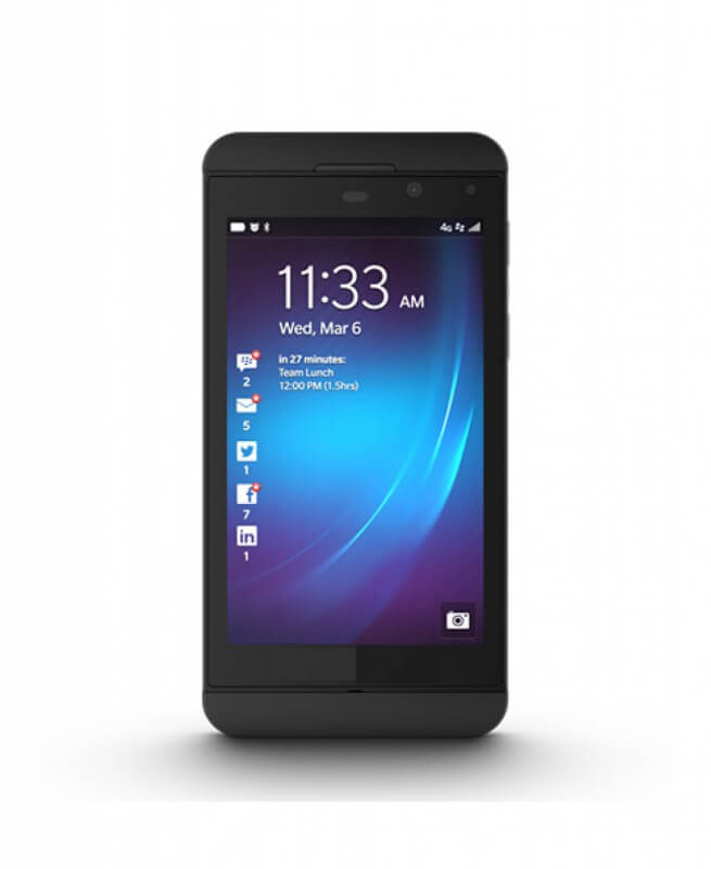 Hillborn Technologies